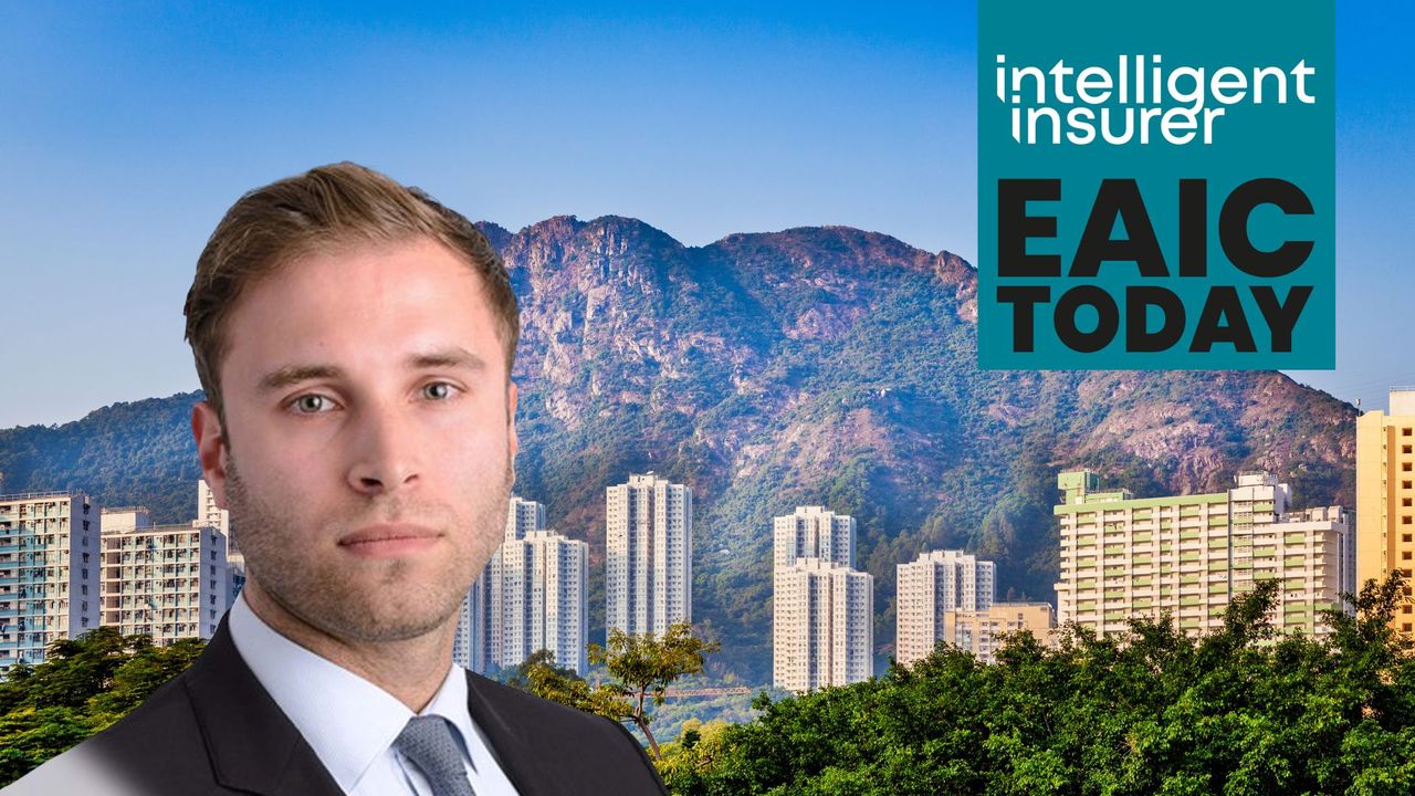 The metaverse represents a $20bn opportunity for insurers: Aon ...